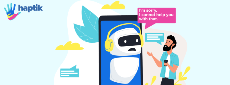 Understanding Bot Breaks And How To Handle Them